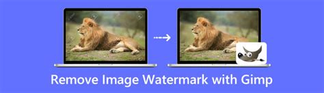 Top Ways To Delete Watermark On Images With GIMP