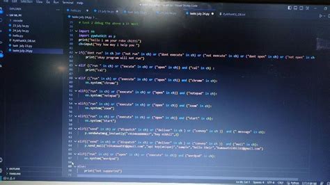 Nikhil Kumawat On Linkedin Task 2 24 July Lw Machine Learning