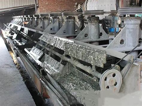 What Are The Beneficiation Methods Of Ilmenite Jxsc Mineral