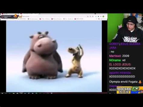 Tu Madre Tiene Una Polla Clips Cristianghost Youtube