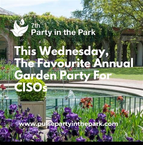 Pulse Conferences On Linkedin Ciso Cyber Cybersecurity