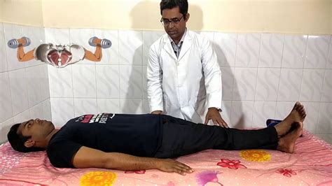 Sexual Problem Solve With Pelvic Exercise YouTube