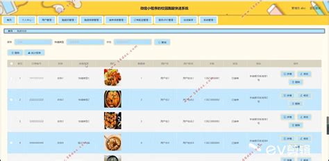 基于微信小程序的校园跑腿快递系统设计 ssm mysql 含录像 java 56设计资料网