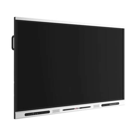 Dahua Lph65 St420 65 Inch 4k Smart Interactive Display Price In Bd