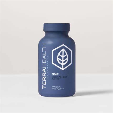 All Products Terra Health Essentials