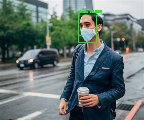 Github Debanshucsmask Detection Application Of Computer Vision
