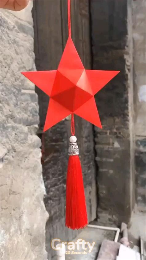 전통문양 노리개 종이접기 Artofit