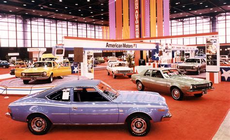 Amc Dealerships