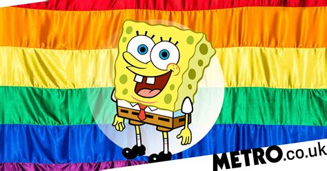 Spongebob Squarepants Sex Pictures Telegraph