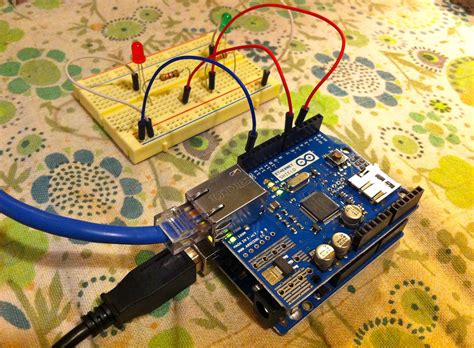 Arduino Experiments Scot Hacker S Foobar Blog