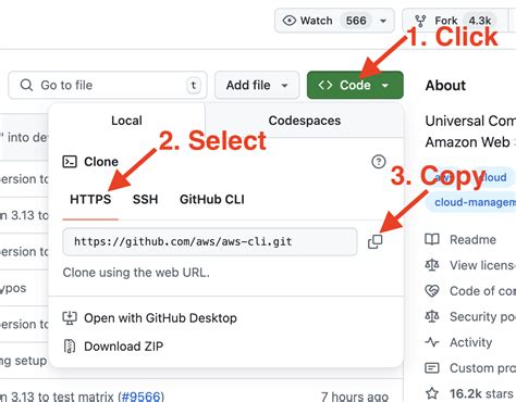 Git Clone Command From Basic Usage To Advanced Techniques Datacamp