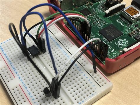 Gpio TMP36GZ DS1822 Temperature Sensors Not Outputting Any Values