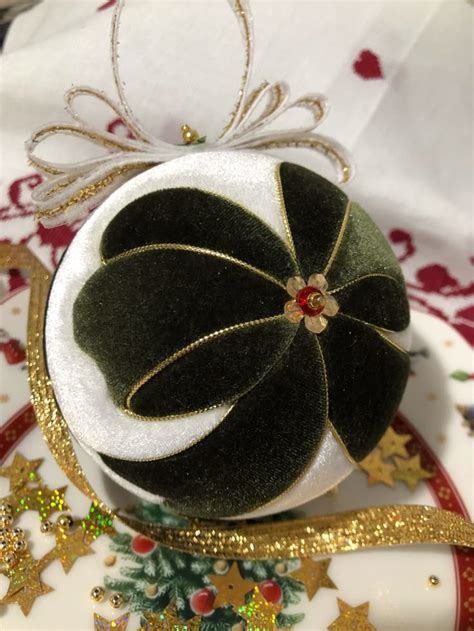 Самодельные рождественские украшения