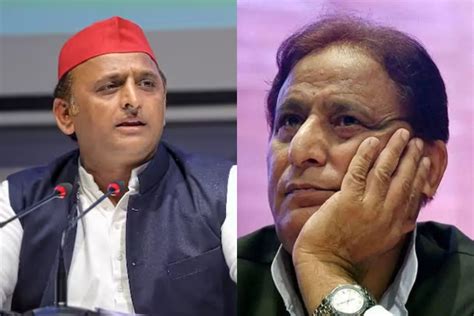 रामपुर और मुरादाबाद से कौन होगा सपा प्रत्याशी आजम करेंगे तय Azam