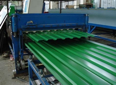 Профнастил дешево: цены, описание, разновидности. Доставка! СПБ | Пятый ...