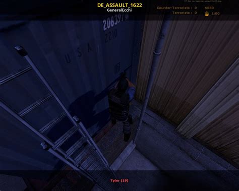 Css Map Release Assault 1622 Rcounterstrike