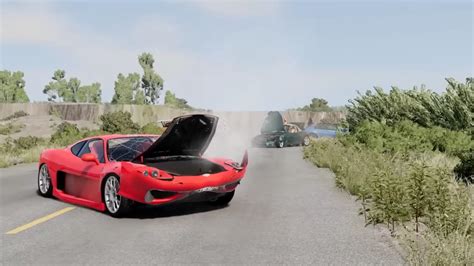 Car Crash Master Apk For Android Download