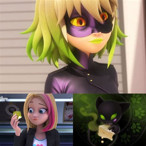 Transformations 14 Rmiraculousladybug