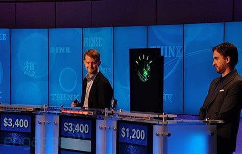 Ibms Watson Supercomputer Wins Jeopardy