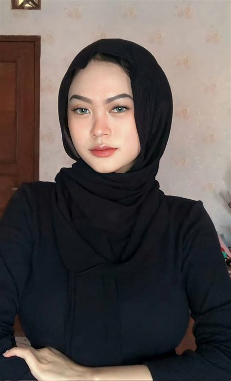 Kumpulan Style Jilbab Gaul Cantik Ala Jaman Now Tante Bohay