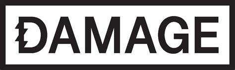Damage Logo