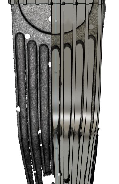 Loft Not Taking Straight Path Autodesk Community