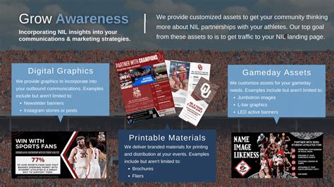 Commercial Nil Development Nil Network