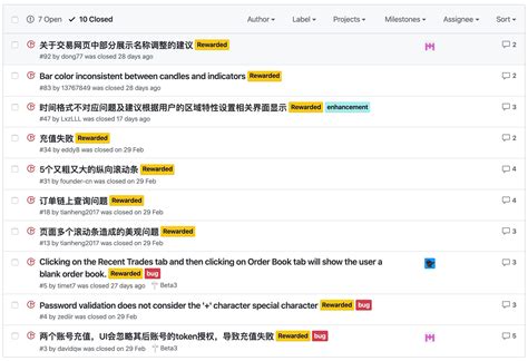 Loopring Monthly Update — 202003