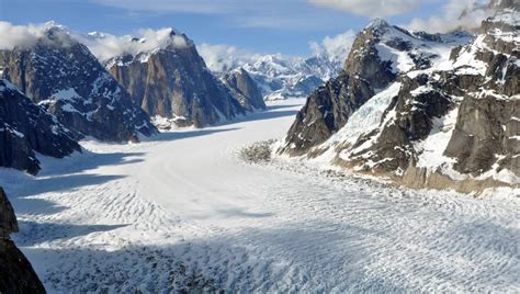 Denali National Park Magnificent