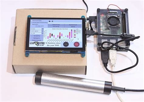 Detecting Bats Raspberry Pi Raspberrypi Piday Raspberrypi