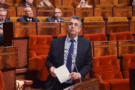 La Loi Sur Les Peines Alternatives Sera Mise En œuvre Dans Les Délais