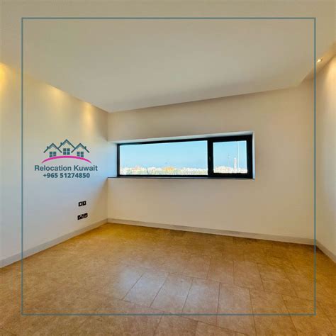 Modern 4 Master Bed Villa For Rent In West Mishref Kuwait