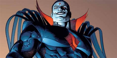 Deadly X Men Villains Ranked From Weakest To Op