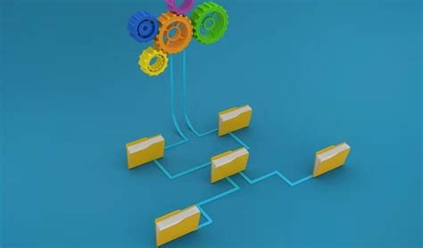 Project Folder Structure Best Practices Top