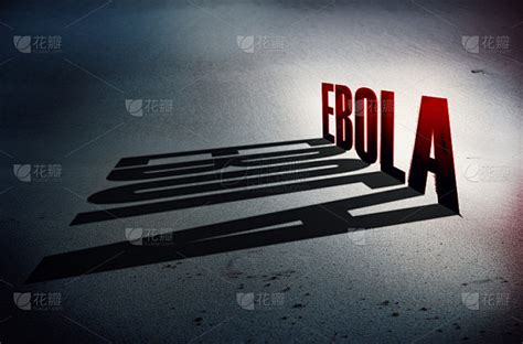 埃博拉病毒