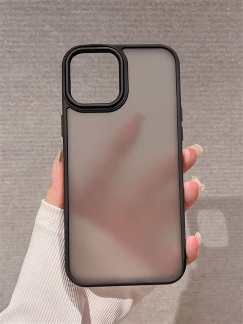 Funda De Celular Transparente En Fundas Para Celular Accesorios Para Celular Fundas