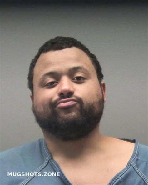 Beebe Deion Anthony 03072024 Montgomery County Mugshots Zone