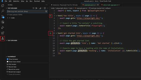 If You Have No Time To Write Tests Id Recommend Trying E2e Test Hey