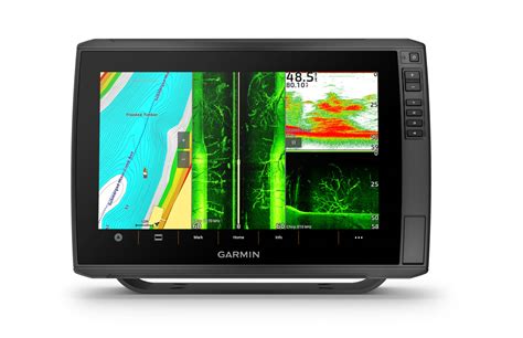 Garmin Introduces Next Gen ECHOMAP Ultra 2 Series Garmin Newsroom