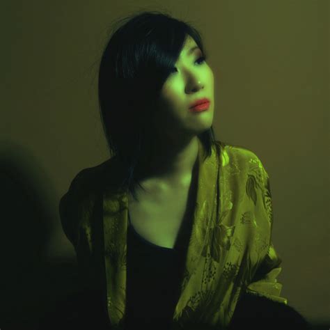 Yify Zhang Musicinfo