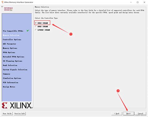 Xilinx Ddr3 —— Mig Ip核的配置(app接口)xilinx Mig 约束 Csdn博客 Xilinx Ddr3 —— Mig Ip核的配置(app接口)xilinx Mig 约束 Csdn博客