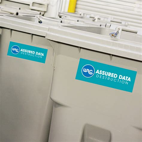 Assured Data Destruction