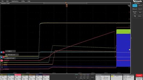 Start Up Delay Capacitor Charge Balancing Duration Q A Power Management EngineerZone