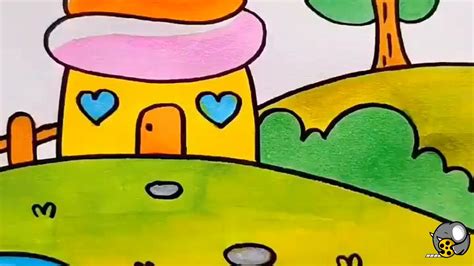 آموزش نقاشی برای کودکان فیلو