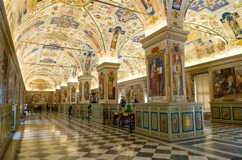 Vatican Museums Wallpapers Top Free Vatican Museums Backgrounds