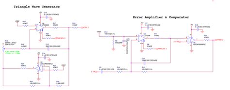 Strange PWM Generator Circuit Output Q A Other Products EN EngineerZone