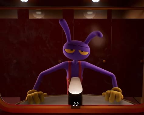 Tadc Ep 6 Spoilers I Really Just Want To Talk About Jaxs Panic Attack For A Moment And