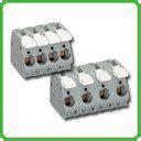 High Current Lever Actuated PCB Terminal Block PEI GroupPEI Group