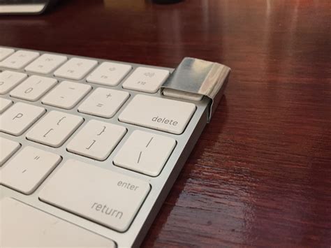Macbook Pro Eject Button