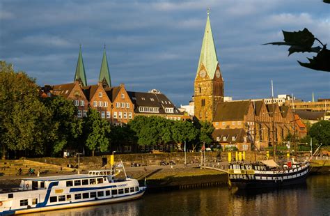 12 Unique Things To Do In Bremen Germany
